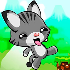 Baby Cat Adventure: A Whimsical Journey in Feline Exploration ...